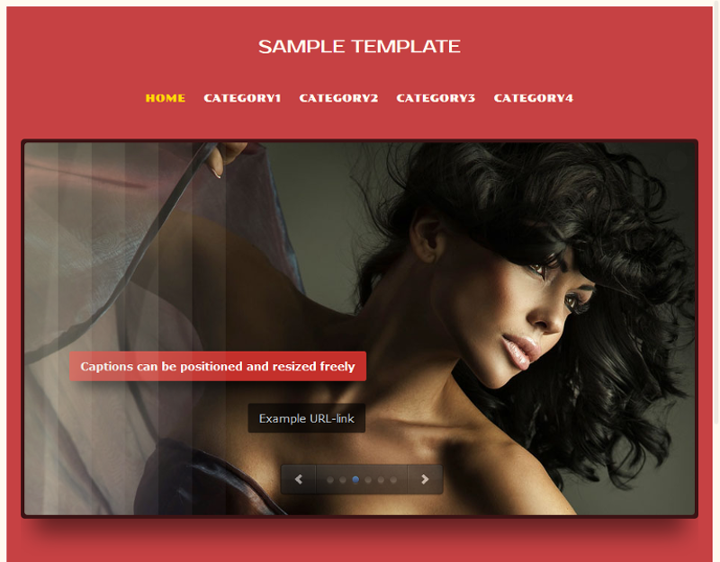 テンプレート - 全一覧 | Saetl.net